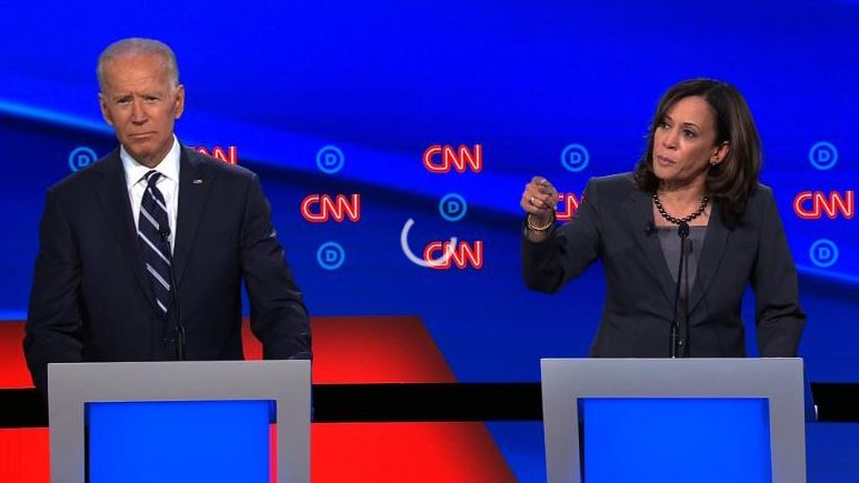 An "Integrative" Democratic Candidate is Needed to Beat Trump, Elliot ...