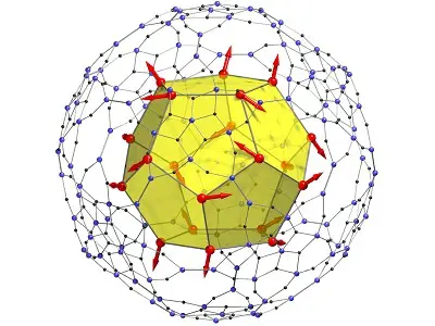 The Integral Structure of Space-Time Evolution, Joe Corbett