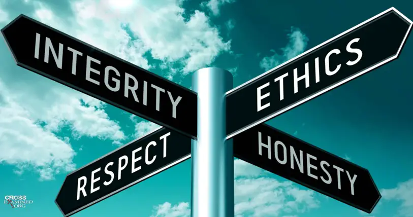 Morality: The Integral Foundation of Religion and Science, Joseph Dillard