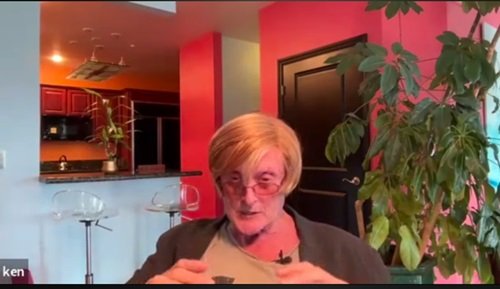 Commentary on a Wilber Interview, With Layman Pascal on The Integral ...