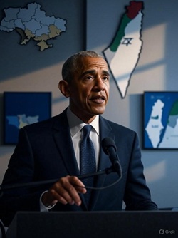 Do Russia/Ukraine, Israel/Palestine Even Matter?, Why should ...