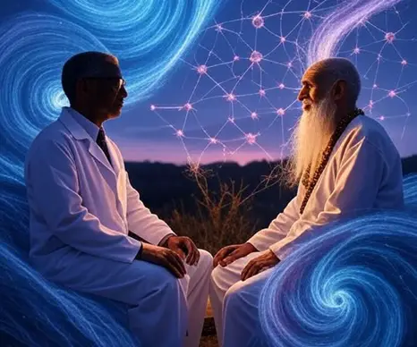 Spirituality, Science, and Metaphysics, Joseph Dillard