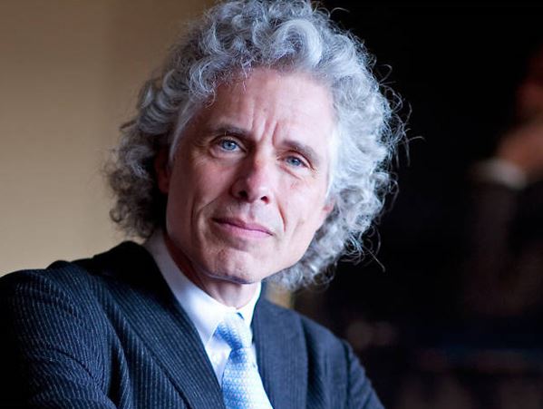Steven Pinker, Integral, And the Culture Wars, Joseph Dillard
