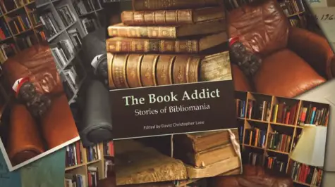 Confessions of a Bibliomaniac, A short history of my book addiction ...