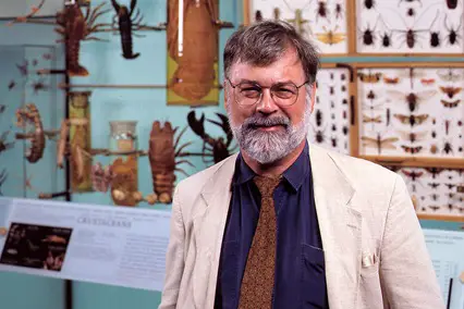 The Evolutionary Scientists, Glimpses into the Life and Work of Great ...