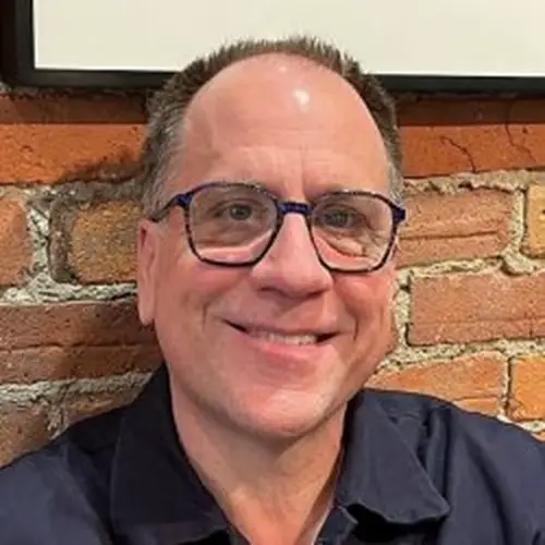 Meaning in Life: John Vervaeke and the Meaning Crisis, Gary Stogsdill