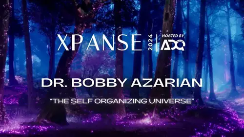 Understanding Project Omega: A Summary of Bobby Azarian's Claims, Frank ...