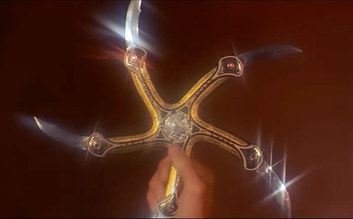 Decoding The Glaive, Accepting Azarian's Challenge to LLM's, Frank ...