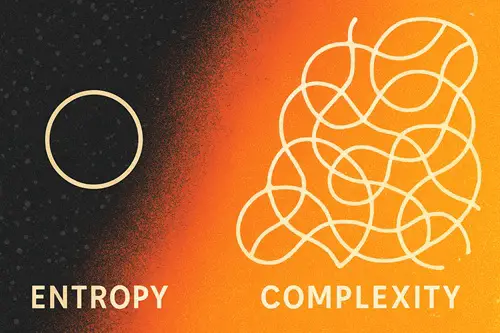 Entropy, Complexity, and the Meaning We Project: Sean Carroll, Ken Wilber, and Bobby Azarian ...