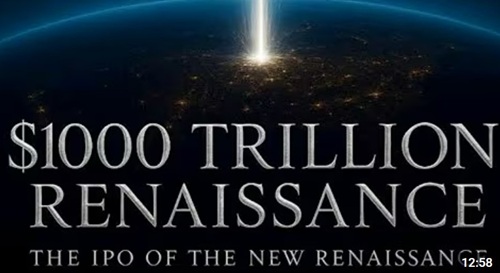 ‘Thousand Trillion Dollar Renaissance’, A Review of Joe Firmage's ...