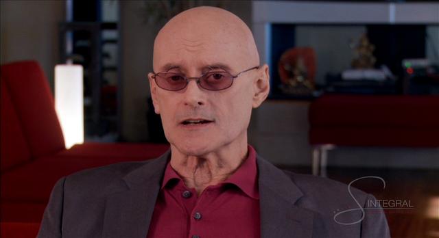 A Spectrum of Wilber Critics, essay by Frank Visser